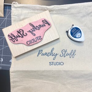 Snail Original Art Block Print Hand Carved Hand | Etsy