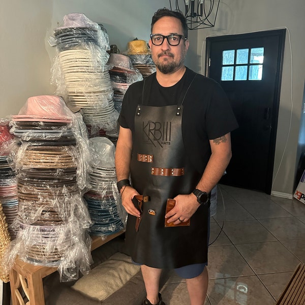 Hat Block - Number 52 - Custom Size or Height Available - 3D Printed ...