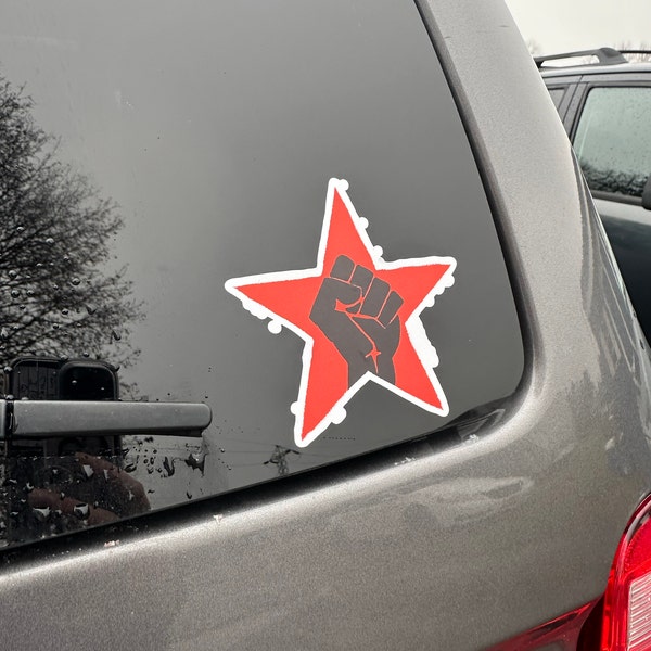 Rage Against the Machine RATM Tom Morello Zac De La Rocha Die Cut Vinyl ...