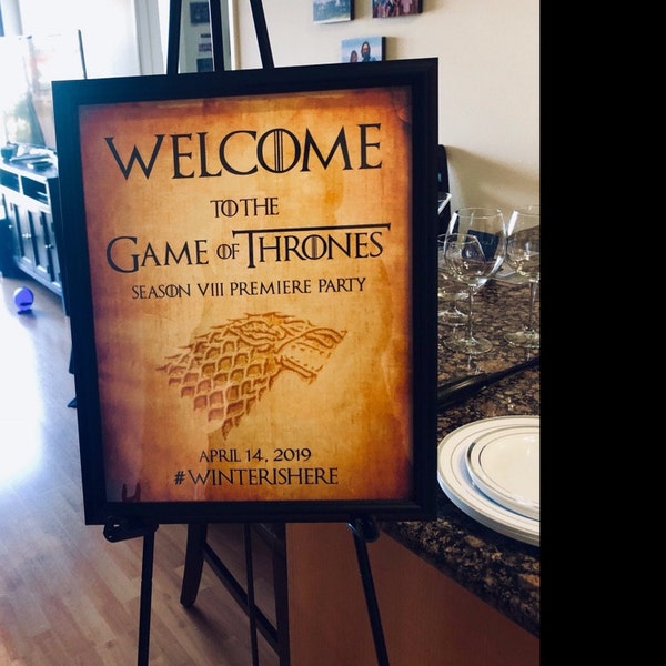 The L Word Chart - PRINTABLE Wall Art, Landscape Chart, Large Wall Art ...