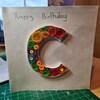 Quilling Uppercase Letters – Pattern Guides to Outline A-Z ...