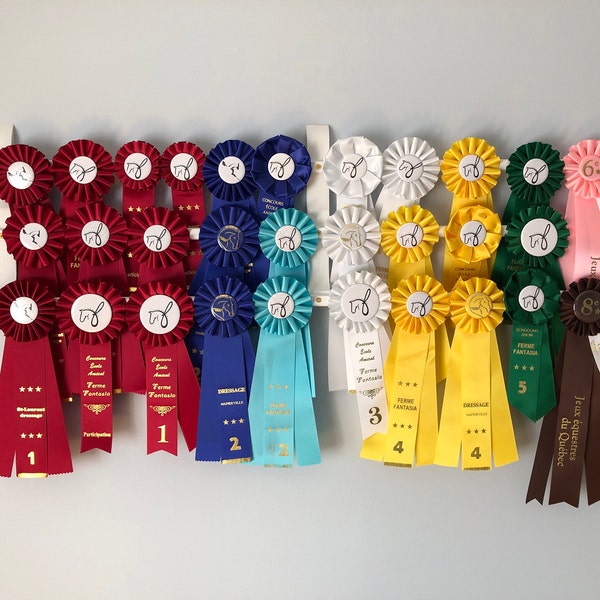 The Original Ribbon Rack - Etsy