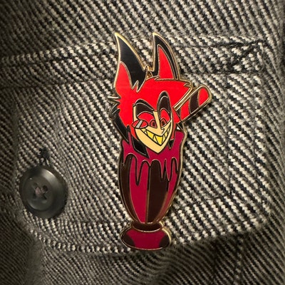 DISCONTINUING SOON Scott Pilgrim Ramona Flowers Pin Set Video Game ...