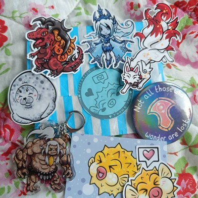 Pangolin Wooden Pin Animal Pins - Etsy