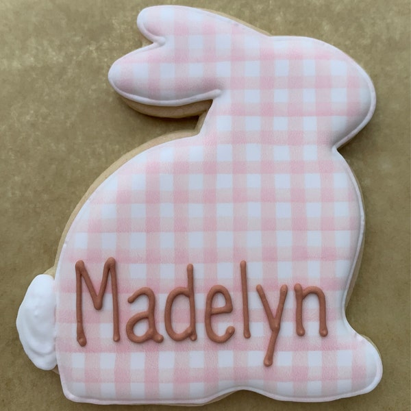 Watercolor Gingham Digital Paper: 100 Rainbow Colors (digital Download ...