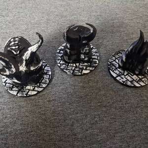 Hollow Knight Nailmaster Mato 3D Printed Hand Painted. - Etsy Canada