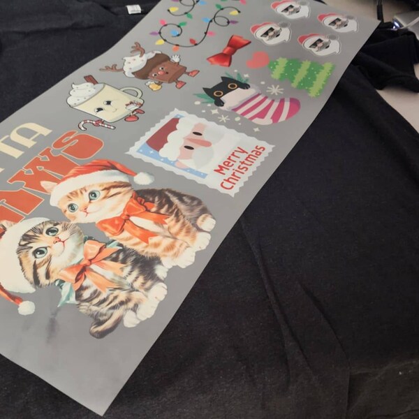 Custom DTF Gang Sheets, Wholesale DTF Prices, Direct to Film Transfers, Bulk DTF Prints, Custom ...