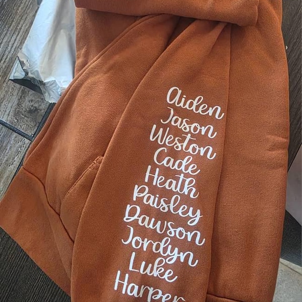 Grandma Zip up Sweatshirts, Grandma Darlin Sweater, Zipper Sweater ...