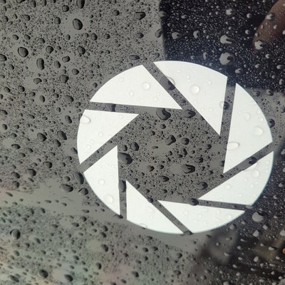 Monarch Sciences Logo Vinyl Decal - Etsy