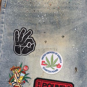 KEEP ON VANNIN' Decal Sticker Vinyl Vintage Retro Custom Van Life 2% ...