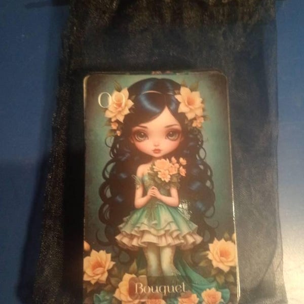 Origami Lenormand - Oracle of 36 Cards Inspired by the Ancestral ...
