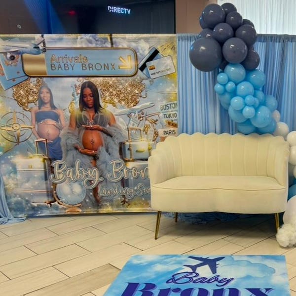 Rodeo Photo Booth Photo Template Birthday Party Women's Western ...