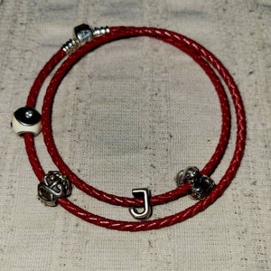 Pandora Rose ™, Rose Gold Airplane, Globe & Suitcase Triple Dangle ...