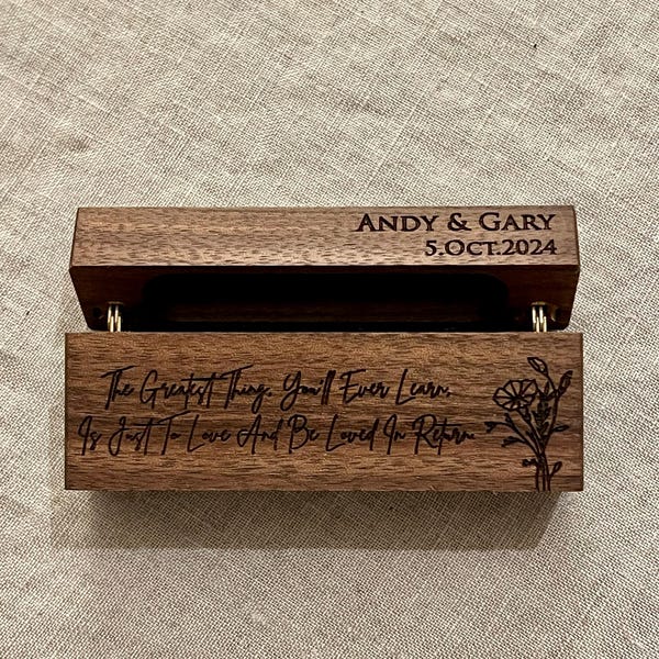 New Parents Decision Flip Coin, Custom Wooden Fun Coin, Decision Making ...