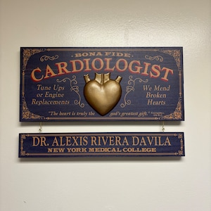 Engineer Wood Sign With Optional Personalization - Etsy