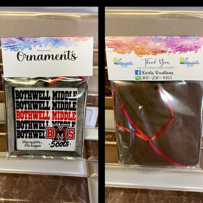 Marketing Product Topper Designs Watercolor Designs toppers Personalize ...