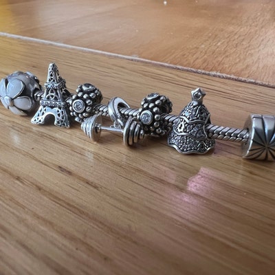 Dragonfly Dangle Charm Pendant Insect Wings Compatible With Pandora ...