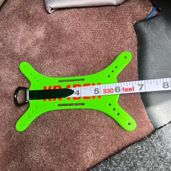 Ham Radio Mast Topper - Ham Radio Dude Mast Topper - Fits Clampable ...