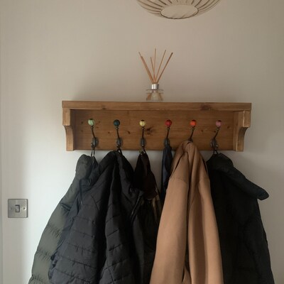 Gin and Tonic Reclaimed Wooden Spirit Shelf Glass and Bottle - Etsy UK