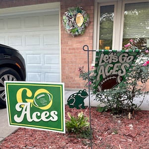 Sunflower Look on the Bright Side Sticker Laptop Sticker - Etsy