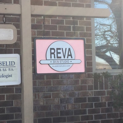 Large Sports Complex Signs Extreme Detail - Etsy