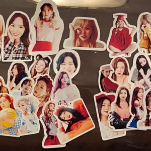 THE BOYZ Stickers | Etsy UK
