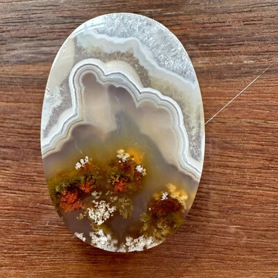 Scenic Java Jasper - Etsy