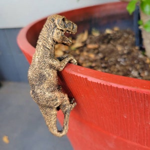 Peter Rabbit Pot Buddy Pot Hanger Beatrix Potter Gift - Etsy