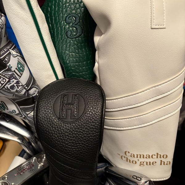 Masters Golf Tournament Azalea Font Type - Etsy