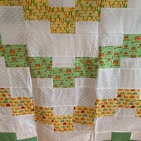 Spin! Quilt Pattern, Pdf Downloadable Quilt Instructions - Etsy Canada