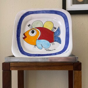 Vintage Seltmann Weiden Christina Small Oval Platter Bavarian Blue - Etsy