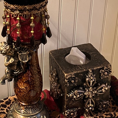 Cross Bathroom Decor - Etsy