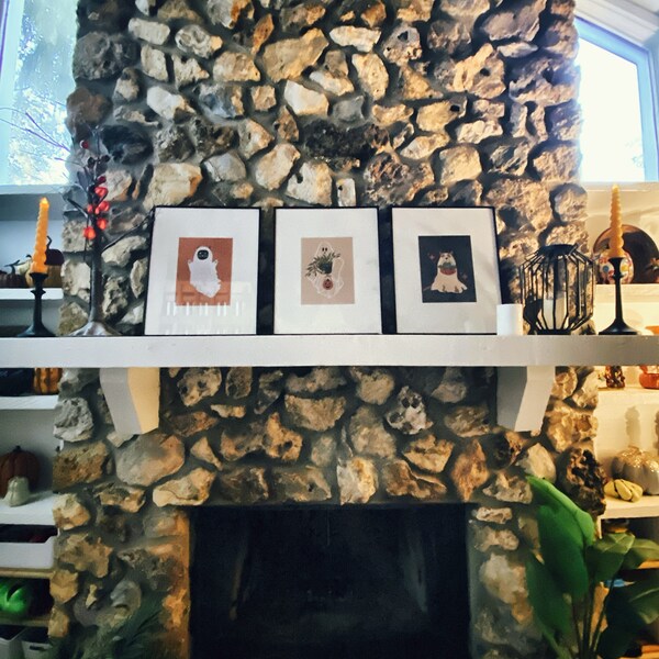 Fun Speech Therapy Art Gallery Set of 11 Drawing, Classroom Decoration ...