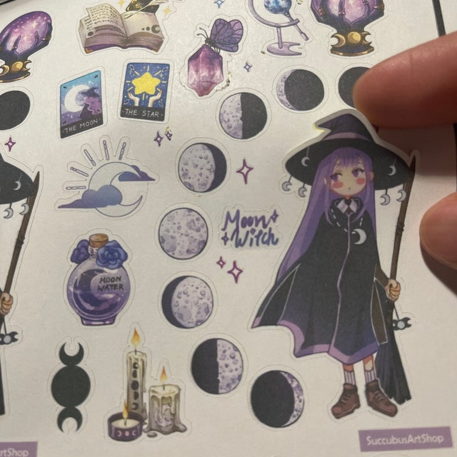 LithiaAtelier - Etsy