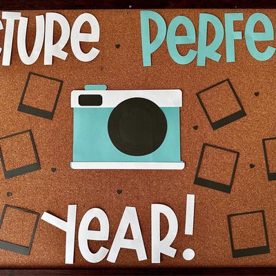 Back to School Bulletin Board Bulletin Board Letters Classroom Door ...