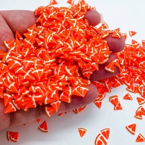 Grapes Grape Bunch Vine Fruit Sprinkle Slime Polymer Clay - Etsy