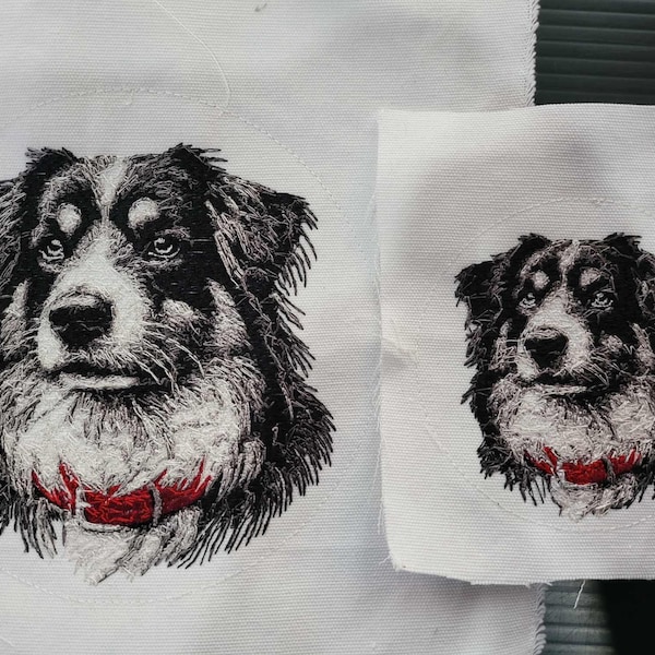 Cockapoo Dog Machine Embroidery Design – Digital Dog Emb – Dog ...