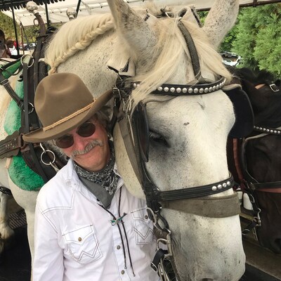 Rifleman's Historic Hat, Colonial Hat, Reenactment, Revolutionary War ...