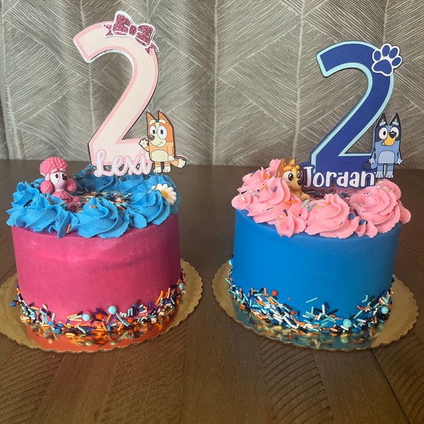 Dad Cake Topper Father Cake Topper Gallo Cake Topper Rancho Cake Topper ...