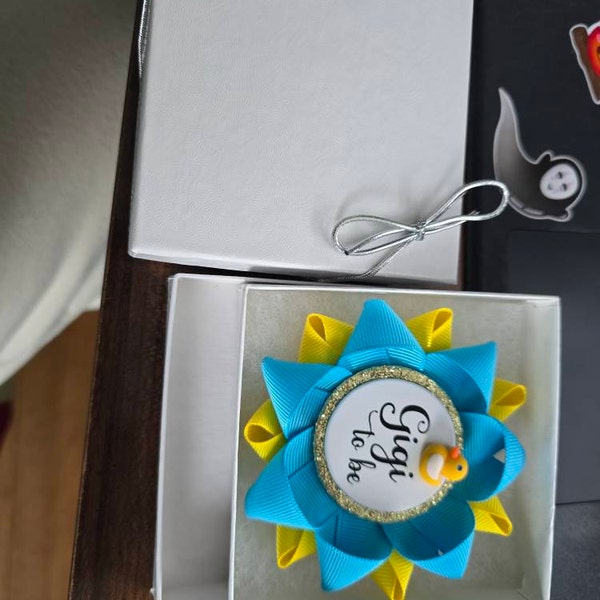 Rubber Ducky Theme Baby Shower Decorations, Rubber Duckie Baby Shower ...