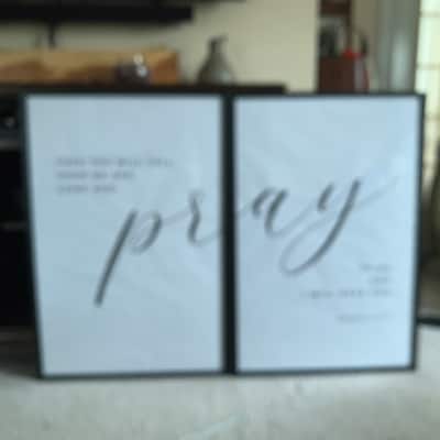 Office Scripture, Bible Verse Printable Wall Art, Christian Print ...