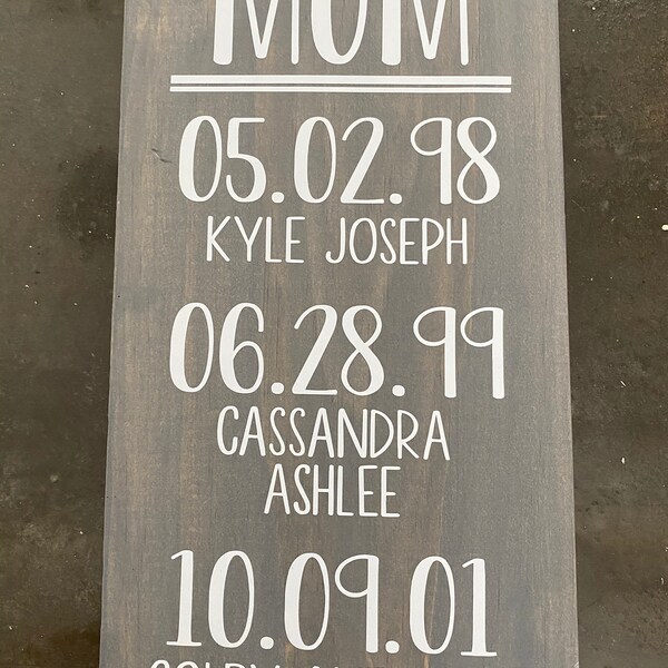 BOGO Bee Kind Blocks Kindness Matters Be Kind Decor Accent Blocks Home ...