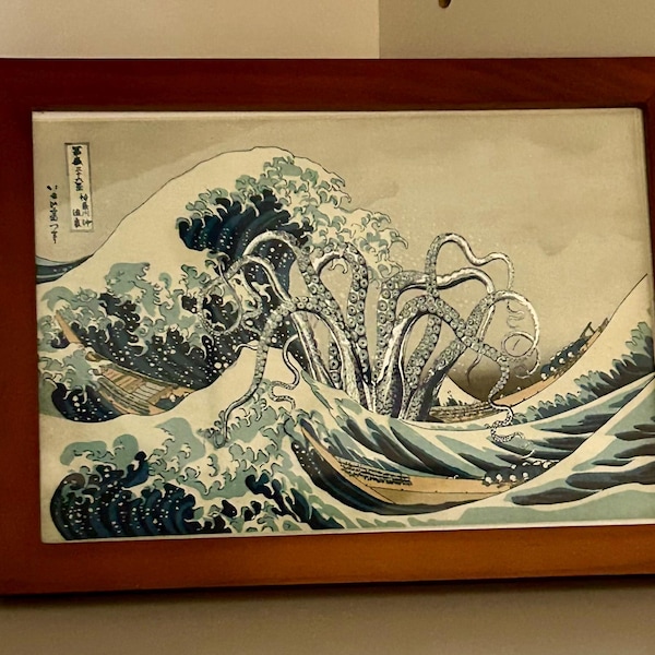 PUCK FAIRY Shakespeare Midsummer Night's Dream Fine Art Fantasy Elf ...