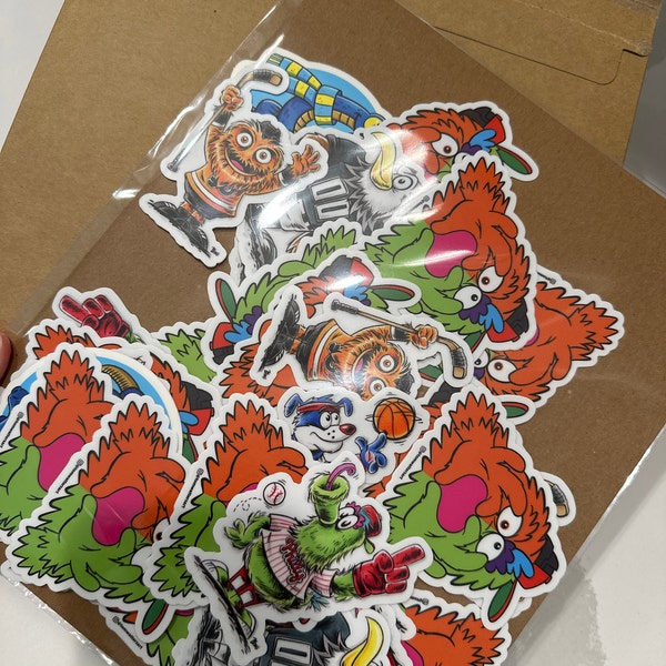 Pittsburgh Pirates Sticker / Pirate Parrot Sticker - Etsy