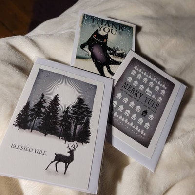 Born Different Blank Greetings Card - Etsy