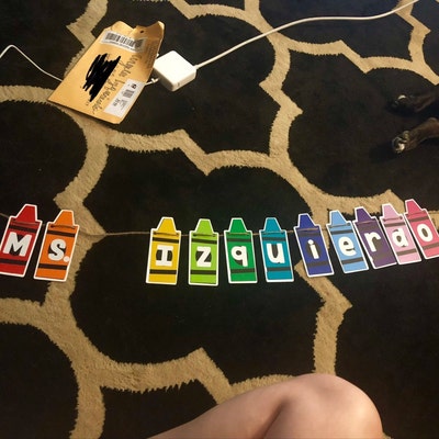 Number Line up Spots Colored Number Line up Spots - Etsy