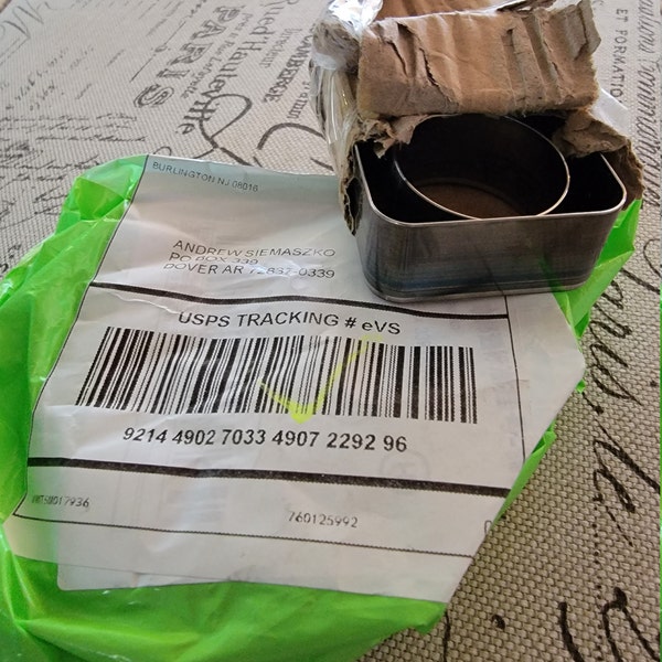 Custom Round Steel Leather Cutting Die, Circle Design Leather Punch Die ...