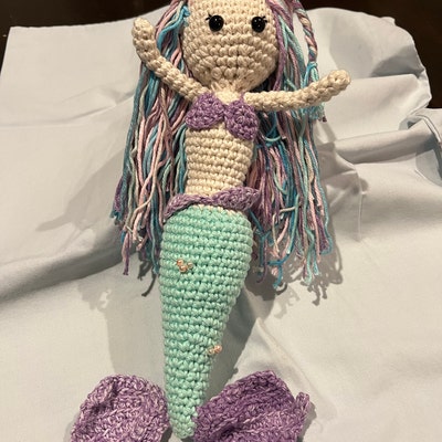 Crochet Duck Square Pattern // Duck Granny Square Motif // Crochet Duck ...