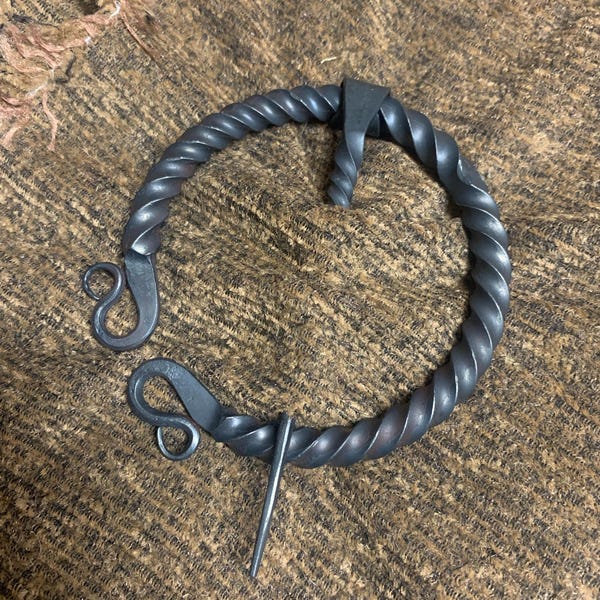 Bacon Turner Made by Blacksmith - Etsy