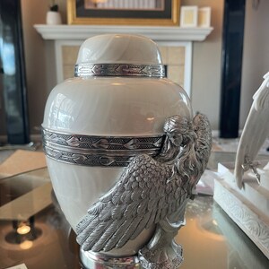 Suzie Q Urns Express Shipping Options - Etsy